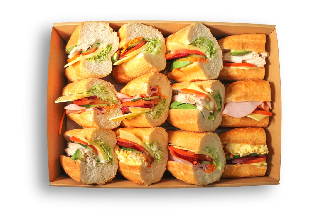 Anne's Pantry | Alway Fresh & Tasty