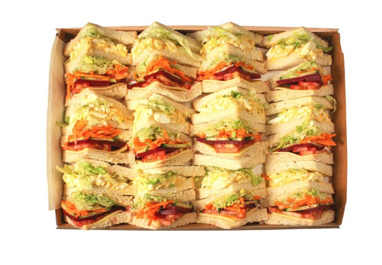 Anne's Pantry | Alway Fresh & Tasty