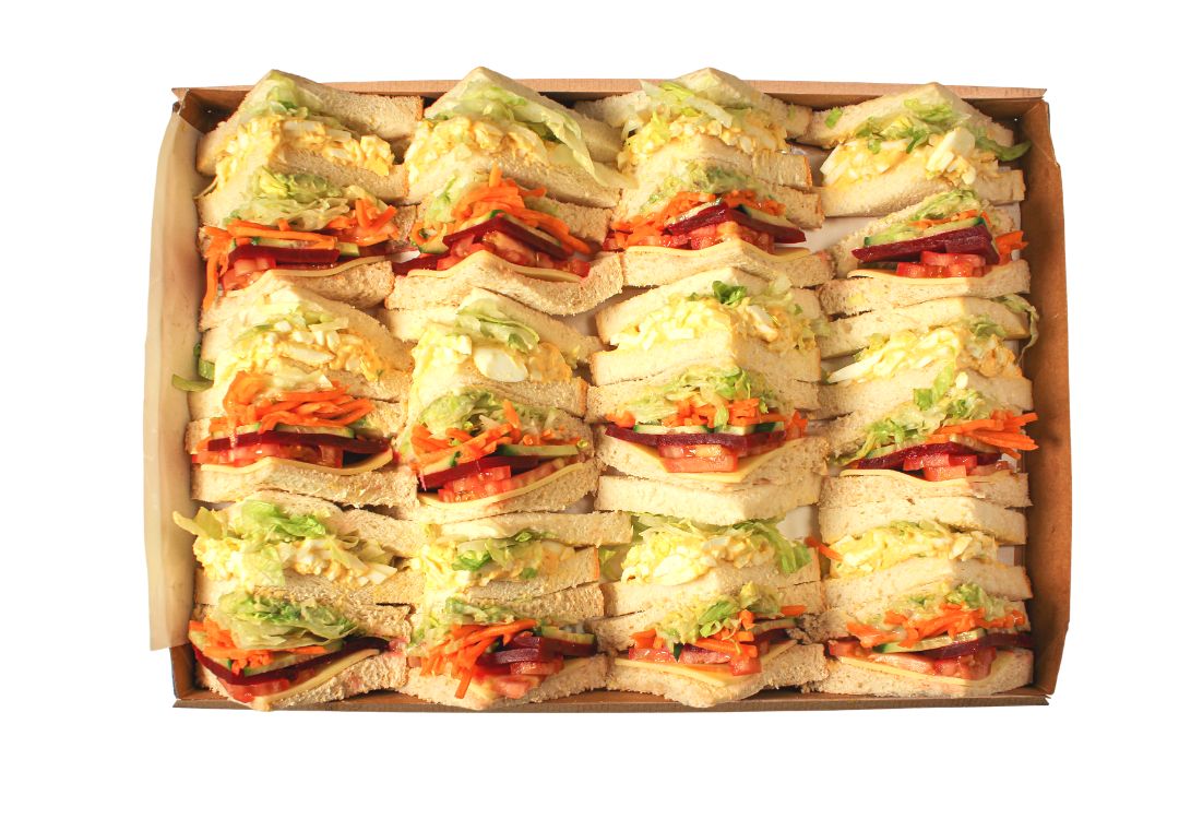 Anne's Pantry | Alway Fresh & Tasty