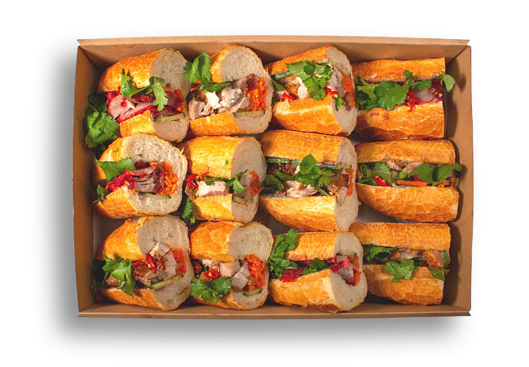 Anne's Pantry | Alway Fresh & Tasty