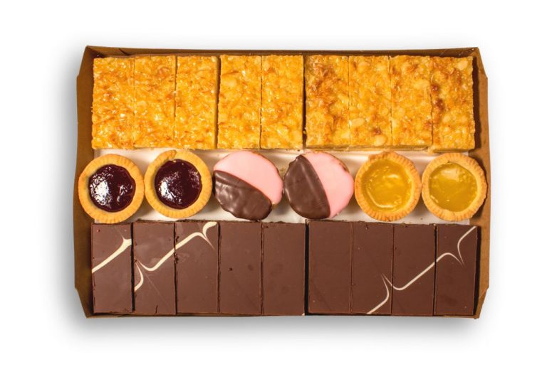 Anne's Pantry | Alway Fresh & Tasty