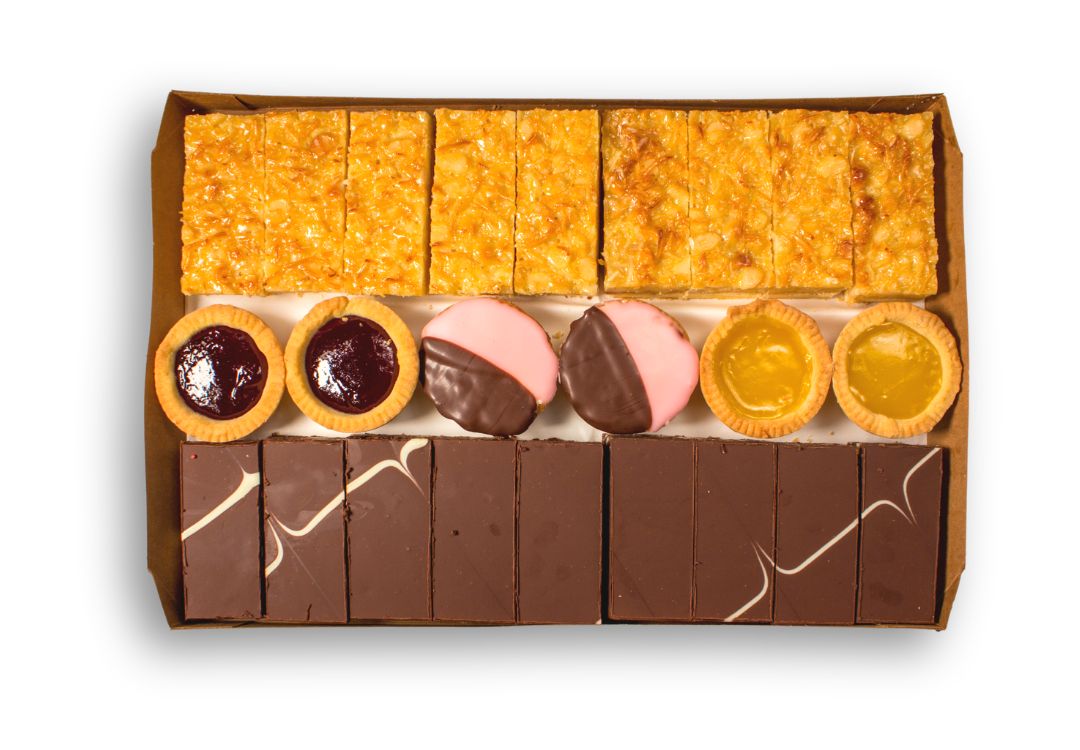 Anne's Pantry | Alway Fresh & Tasty