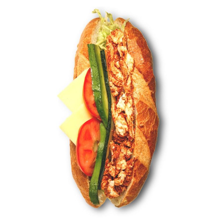 Anne's Pantry Menu | Anne's Pantry