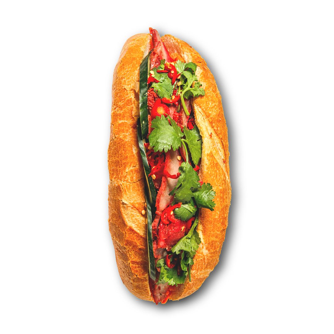 Anne's Pantry Menu | Anne's Pantry