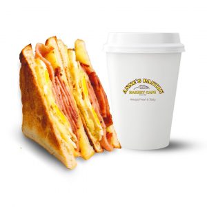 Anne's Pantry Menu | Anne's Pantry