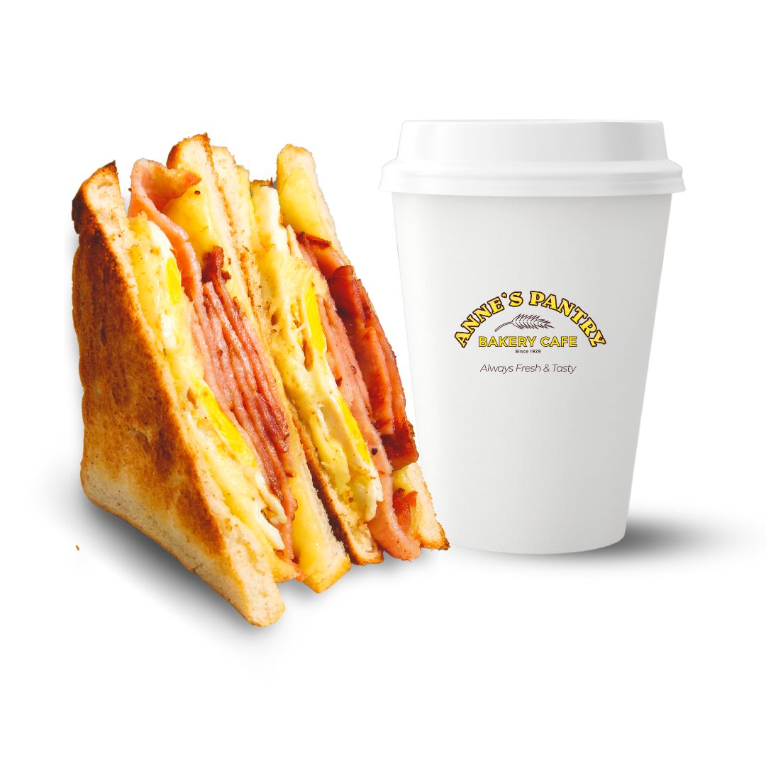 Anne's Pantry Menu | Anne's Pantry