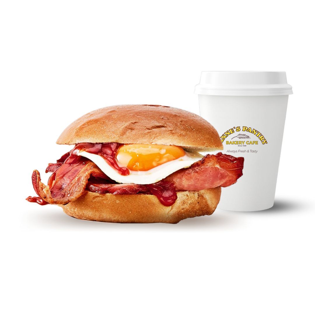 Anne's Pantry Menu | Anne's Pantry