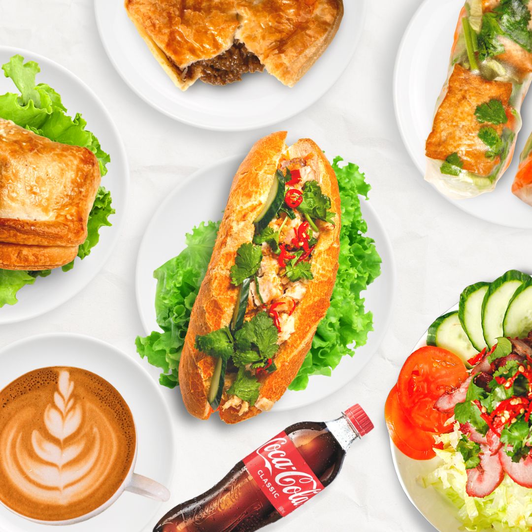 Anne's Pantry | Alway Fresh & Tasty