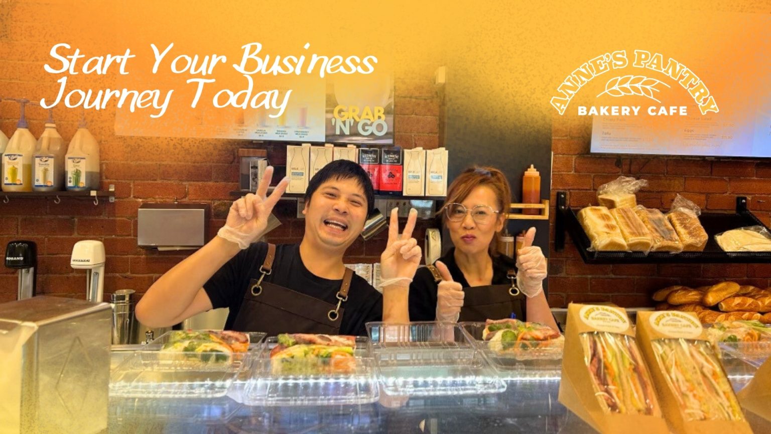10 Steps on How to Start a Bakery Business in Australia: A Successful ...