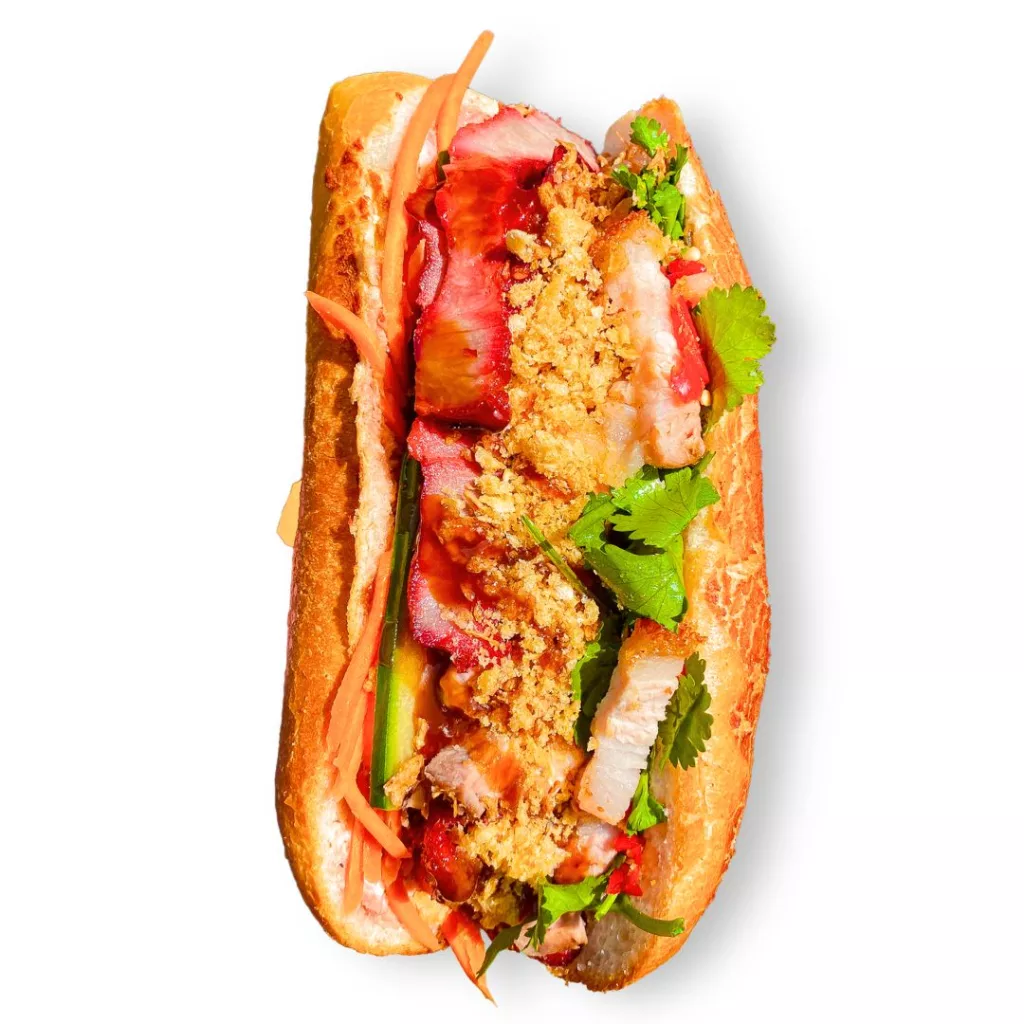 Anne's Pantry Menu | Anne's Pantry